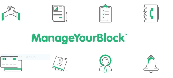 Manage Your Block